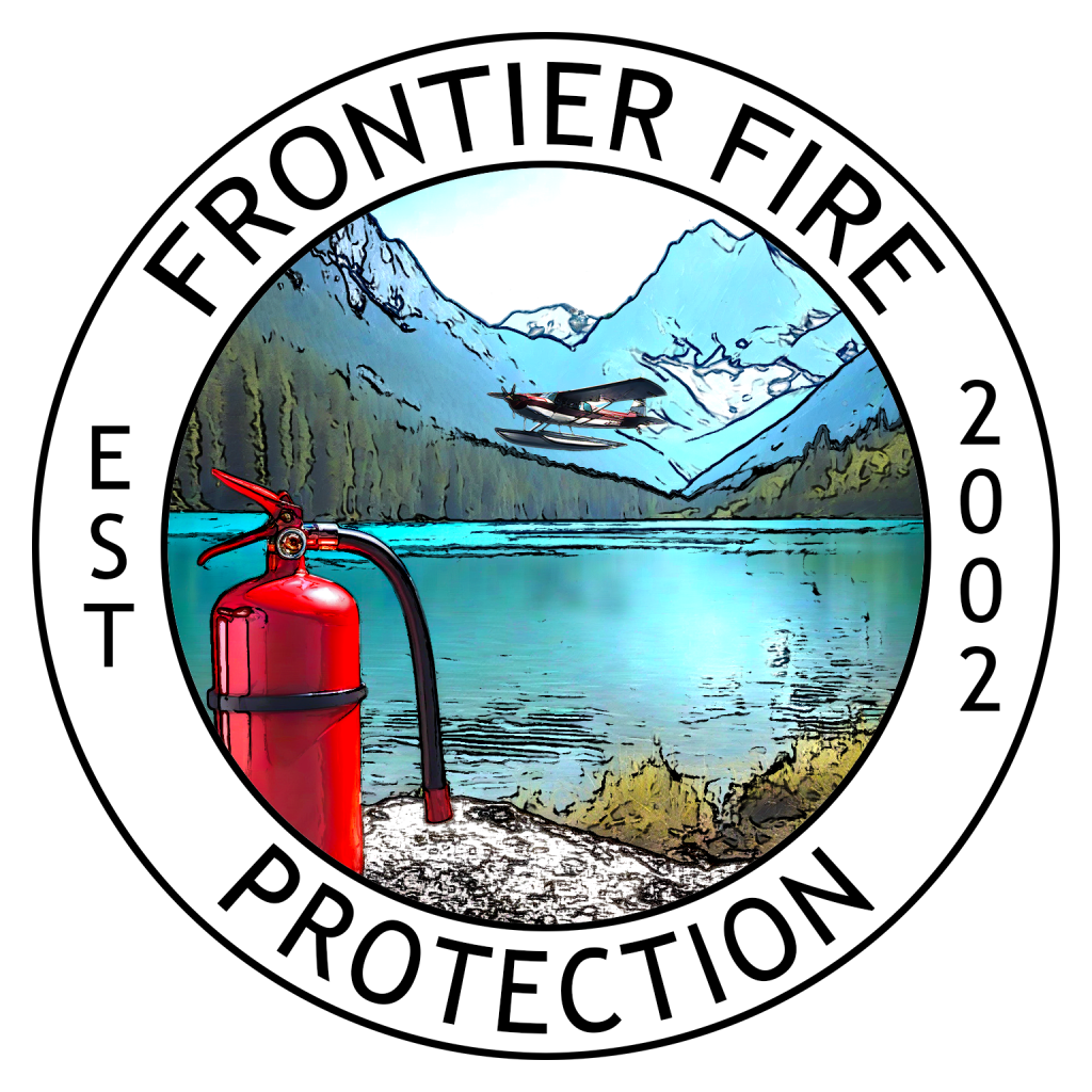 Frontier Fire Protection – Frontier Fire Protection Alaska