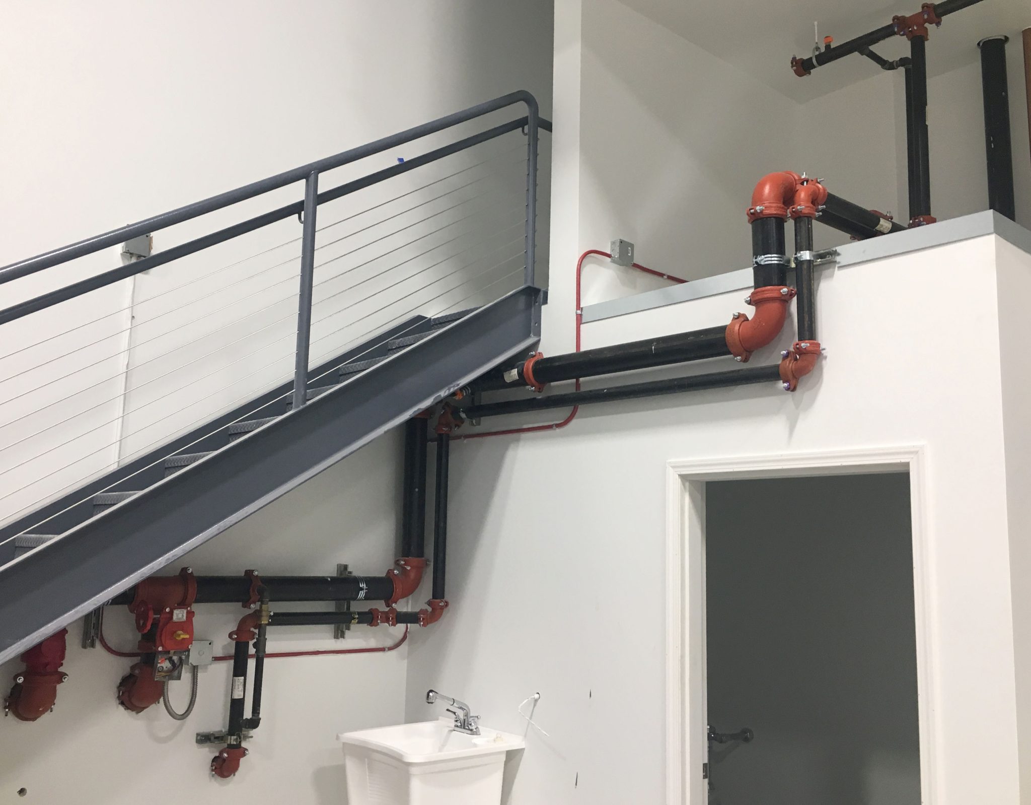 Frontier Fire Protection – Frontier Fire Protection Alaska