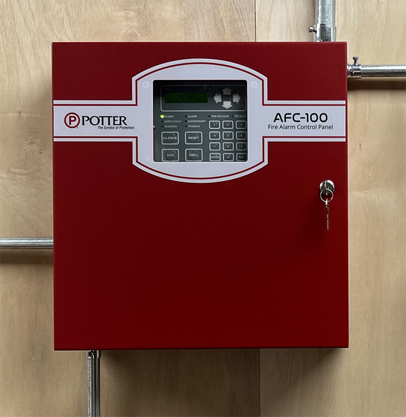 Frontier Fire Protection – Frontier Fire Protection Alaska